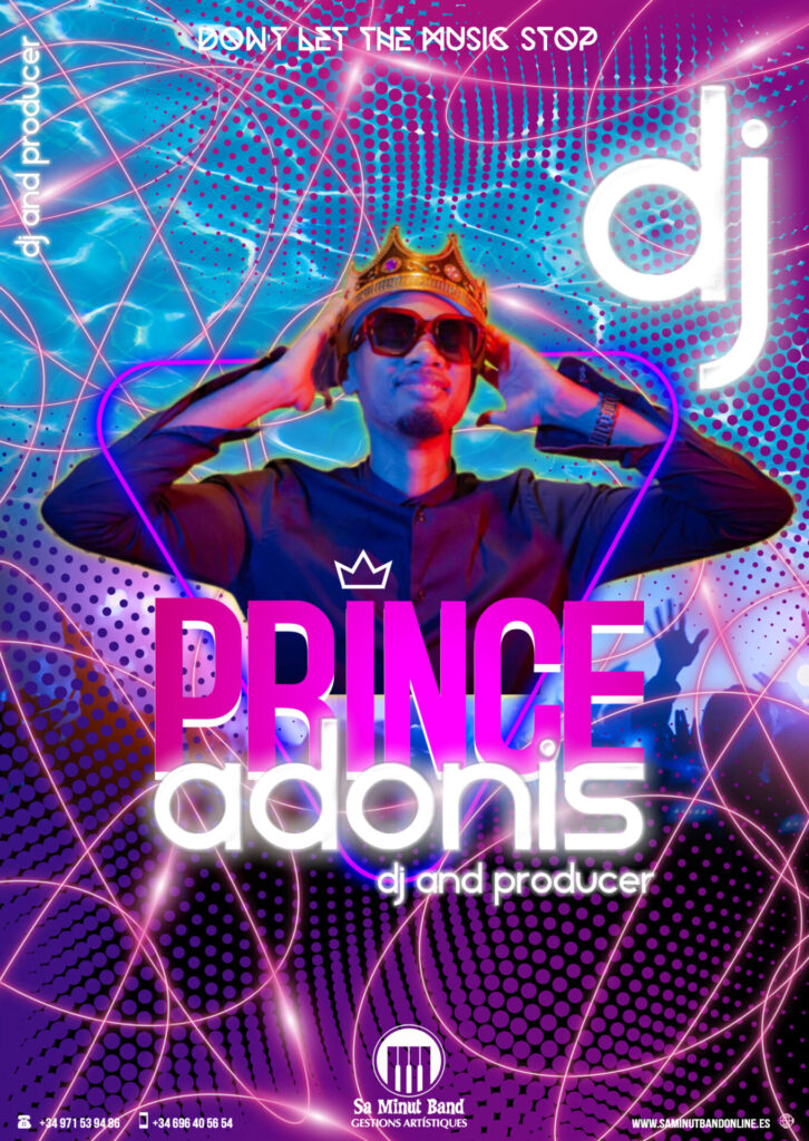 Musica – SA MINUT BAND